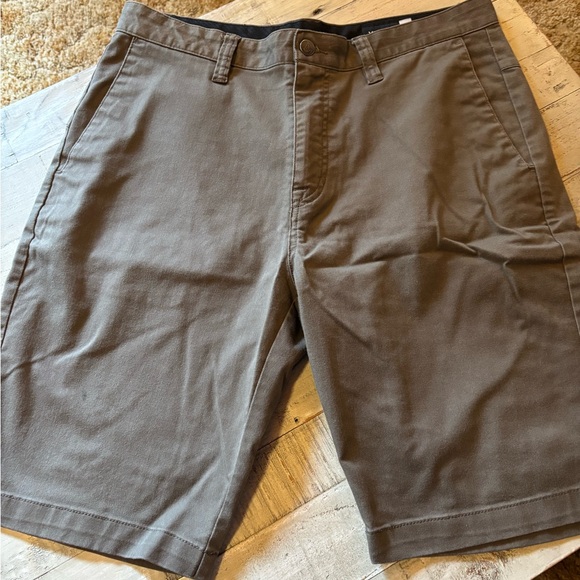 Volcom | Shorts | Mens Volcom Shorts | Poshmark